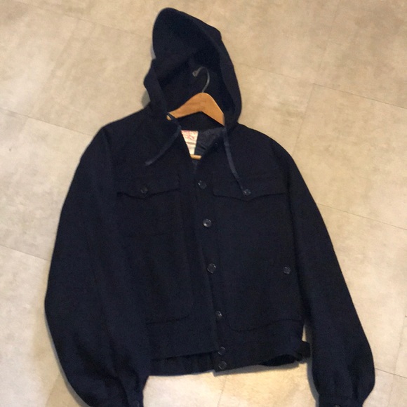 Pierre D’Alby | Jackets & Coats | Pierre Dalby Pea Jacket | Poshmark